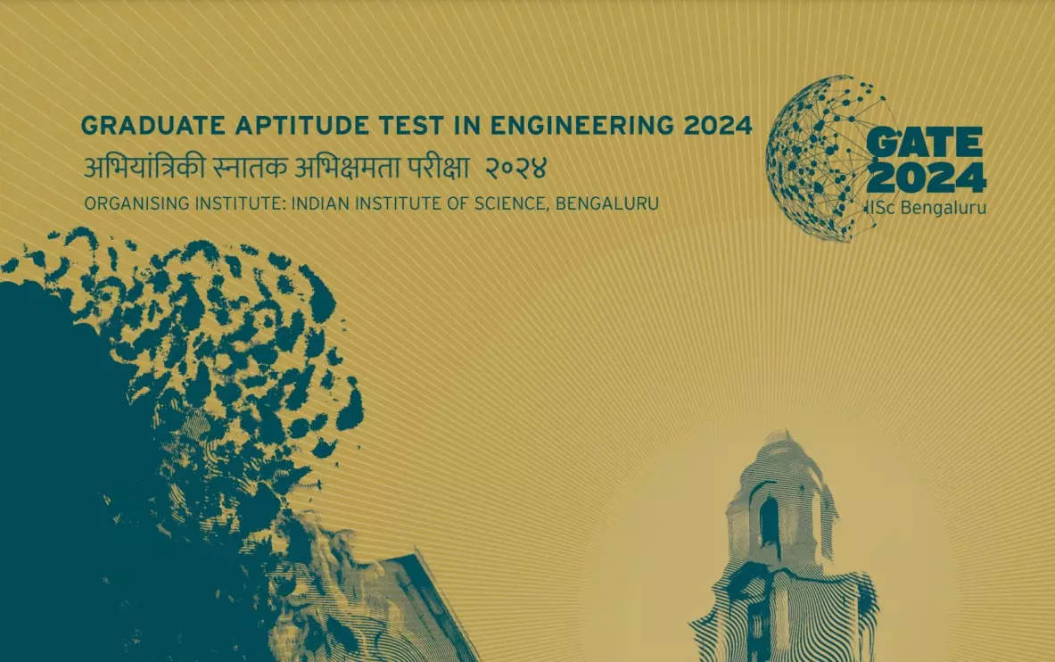GATE Scorecard 2024: Check Release Date, Validity And Counselling ...