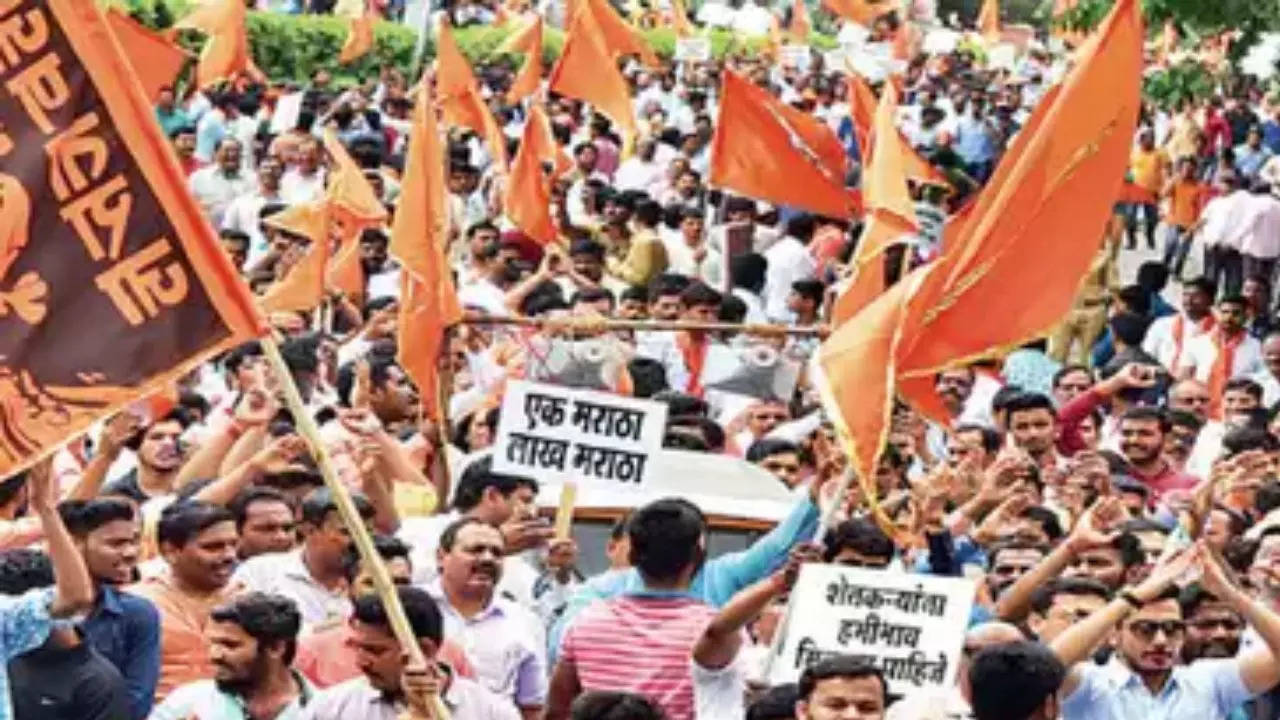 Maratha reservation law explained: Challenges, controversies and the ...